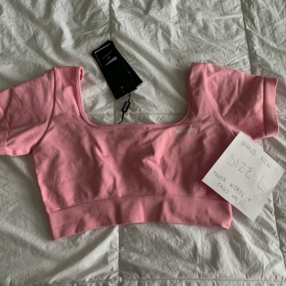 BO and TEE | Other | Botee Womans Womans Workout Clothes Nwt | Poshmark